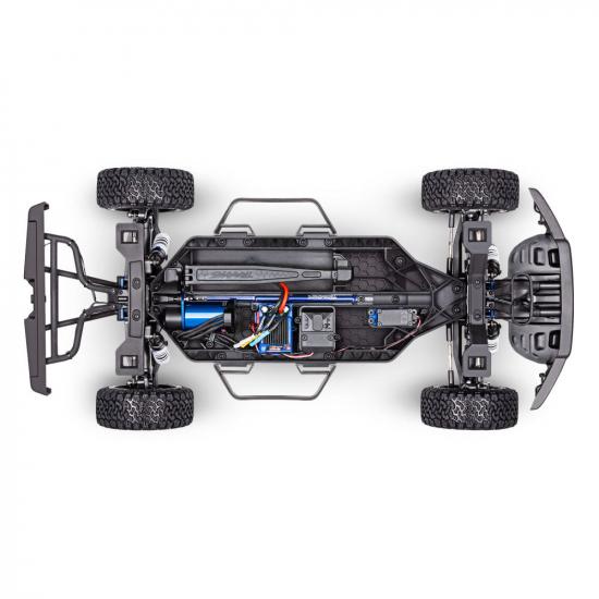 Traxxas Ford Raptor R Pro Scale 4x4 – TRX101076-4