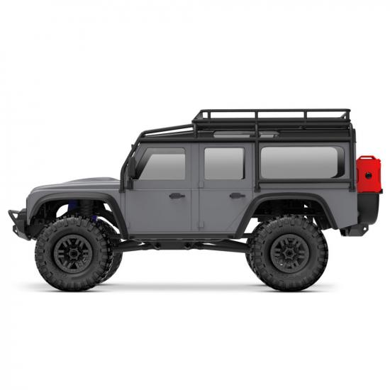 Traxxas TRX-4M Land Rover Defender RTR | TRX97054-1