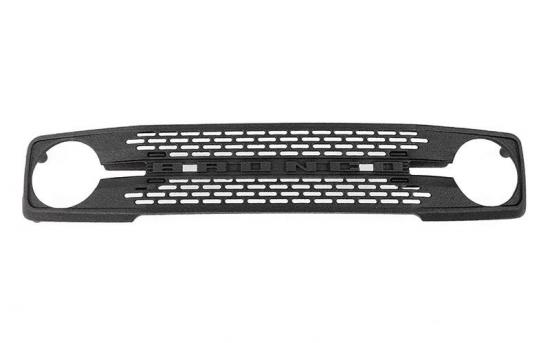 RC4WD Grille Insert TRX-4 2021 Ford Bronco Black VVV-C1155