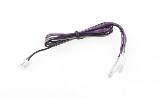 RC4WD LED Roof Lateral Light for TRX-4 2021 Bronco