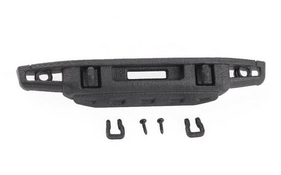 RC4WD VVV-C1371 - Front Bumper for Axial SCX24 2021 Ford Bronco RC4WD ...