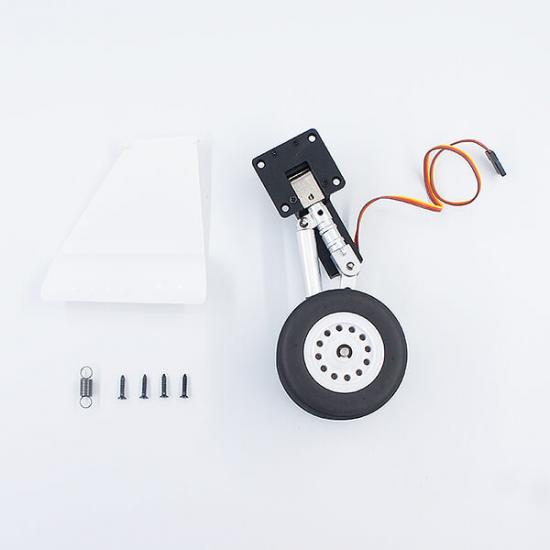 XFly XF108-18 - CML Racing Xfly J65 Main Landing Gear System With Gear ...