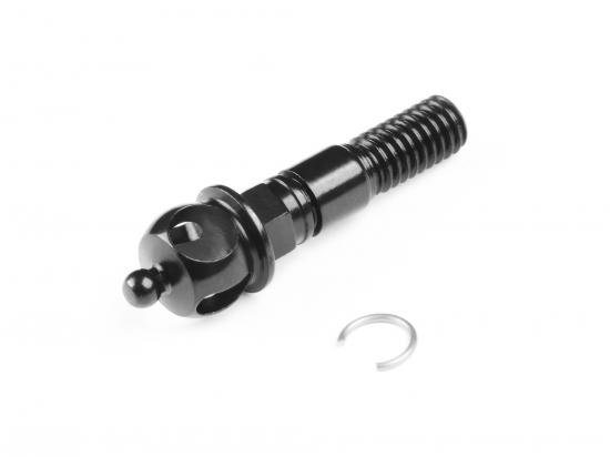 XRay XR305349 - XRay X4 Ecs Drive Axle - Spring Clip - Hudy Spring ...