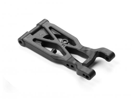 XRay XR363122-M - XRay Composite Suspension Arm Rear Lower Left ...