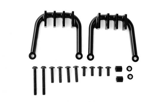 RC4WD Superlift Dual Front Shock Mount TF2 | Z-S0028