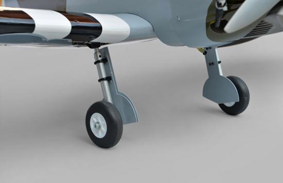 Ripmax A-PMA067 - Phoenix Spitfire - 60 ARTF | Other Ripmax Spares ...