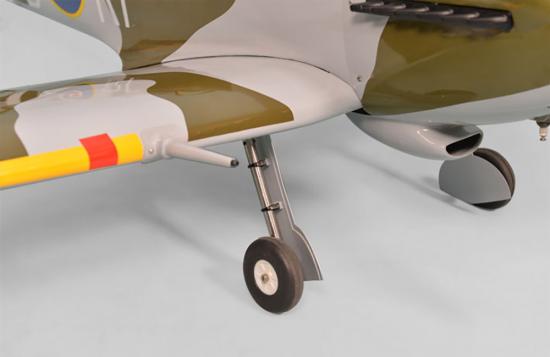 Ripmax A-PMA151 - Phoenix Spitfire 30cc ARTF | Other Ripmax Spares ...