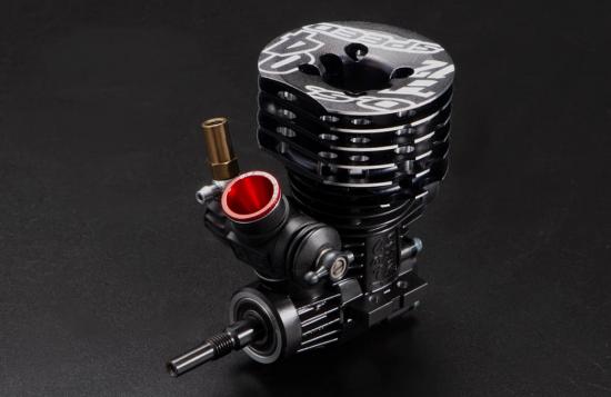 OS Engines L-OS1CS00 - O.S. SPEED T1204 | OS Engine Spares | Wheelspin ...