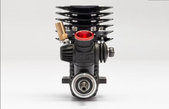 OS Engines L-OS1CS01 - OS Engines O.S. Speed T1204 Combo Set | OS ...