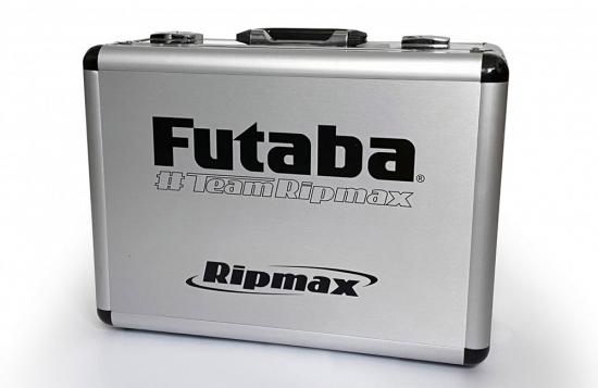 Ripmax P-RMX-FX - Ripmax Futaba Transmitter Case - FX Range | Carry ...
