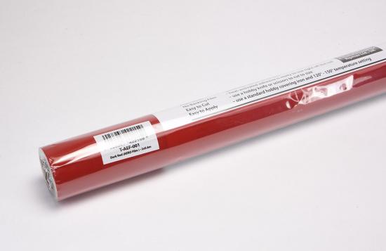 Ripmax T-AEF-001 - Ripmax AERO Film - Dark Red - 2m x 0.6m (Roll ...