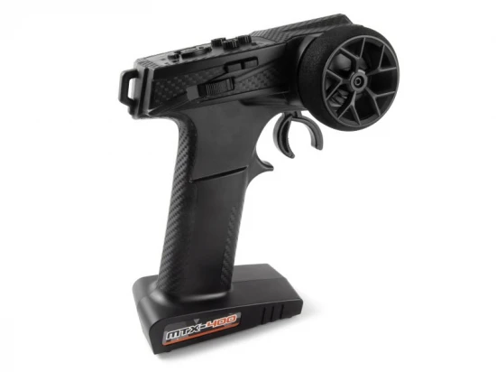 HPI Nano TTR Spares - HPI | Wheelspin Models