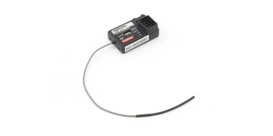 Kyosho Fazer FZD2 Syncro KRG331-D Receiver (K.82148)