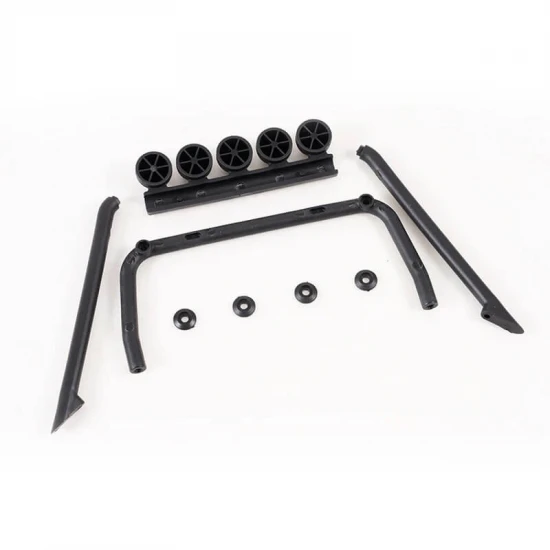 FMS APSC22062 - FMS 11023 Rooftop Rack With Spotlight Bracket | FMS ...