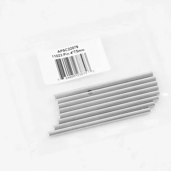FMS APSC22076 - FMS 11023 PIN 4*75MM | Other FMS Spares | Wheelspin Models