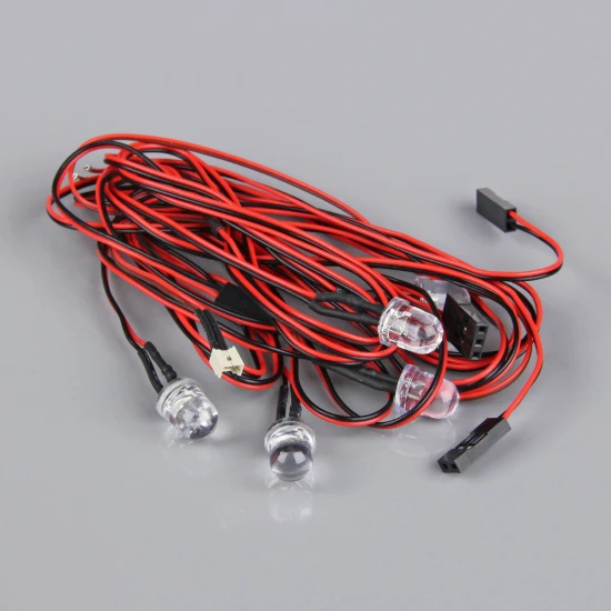 Arrows Hobby ARRRB107 - Arrows Hobby LED Set (for Sky Cruiser) | Arrows ...