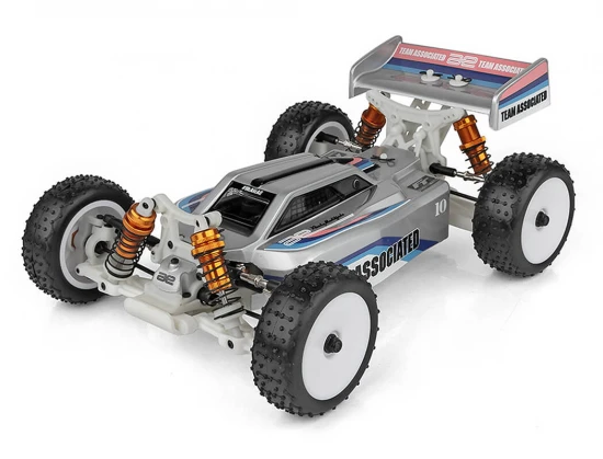 RC (Remote Control) Car Kits | Wheelspin Models