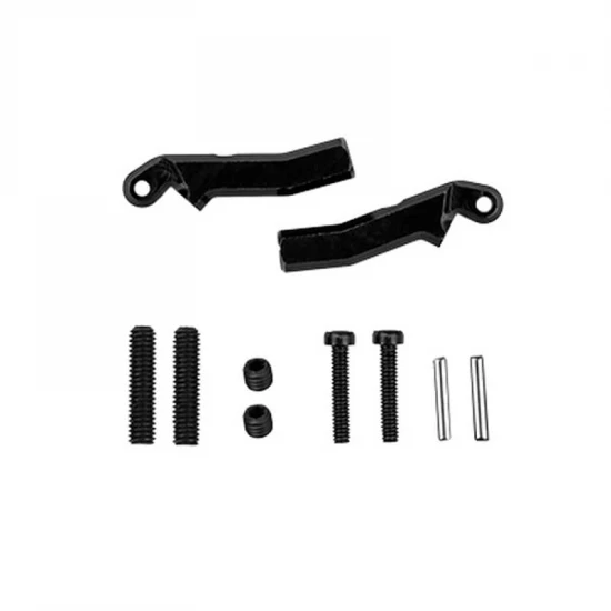 Associated AS32006 - Team Associated TC8 Rear Shock Mounts | Associated ...