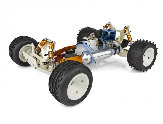 Associated RC10GT Team | Remote Controlled Cars | Wheelspin Models