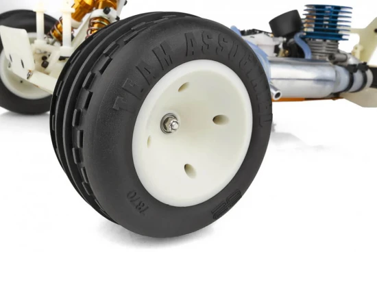 Associated RC10GT Team | Remote Controlled Cars | Wheelspin Models