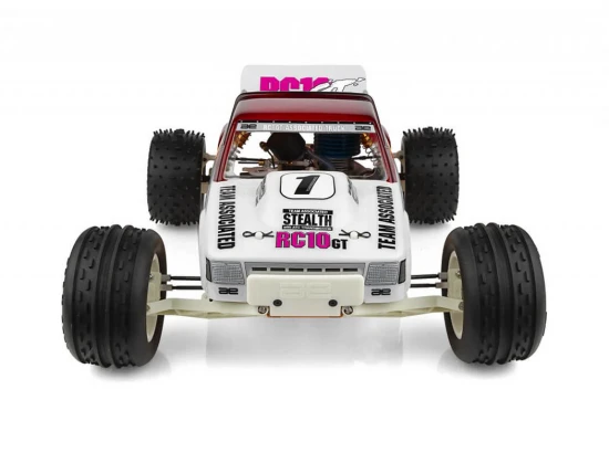 Associated RC10GT Team | Remote Controlled Cars | Wheelspin Models