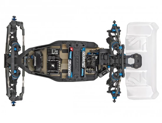 Associated RC10B7D Team Kit (AS90042) | 1/10 2WD Buggy