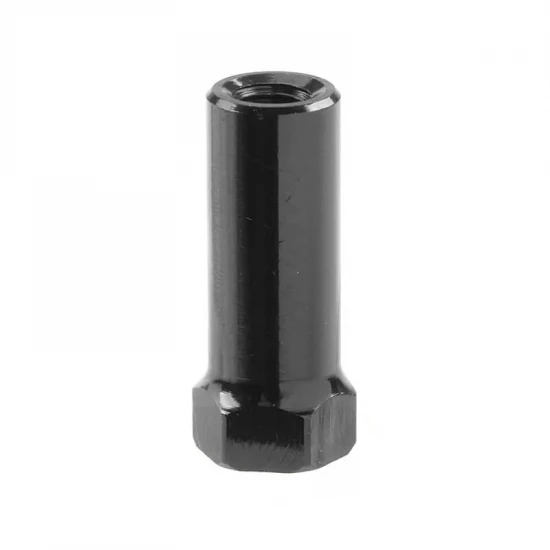 Corally C-00105-028 - Corally Damper Post Aluminium Black | Other ...