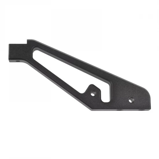 Corally C-00180-1095 - Corally Chassis Brace Front Sbx825 Aluminium ...