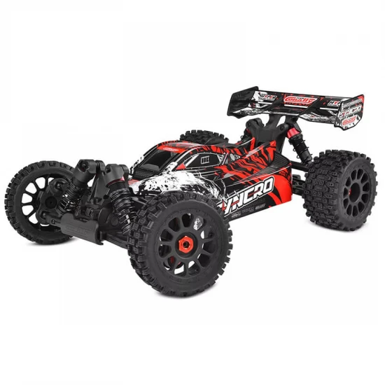 Corally Syncro-2 RTR 1/8 2WD Brushless Buggy | C-00289