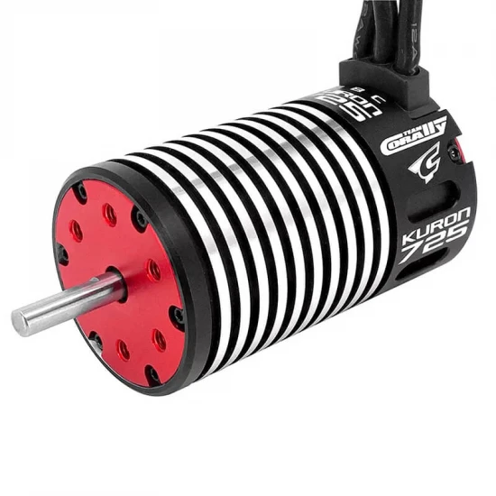 Corally C-54054 - CORALLY ELECTRIC MOTOR KURON 725 4POLE 2150 KV ...