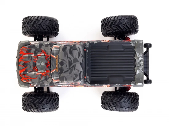 Arrma Quake 223S BLX 1/10 2WD Brushless RTR Monster Truck