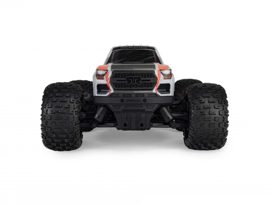 Arrma Granite Mega 665 | Remote Controlled Cars | Wheelspin Models