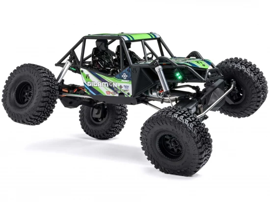 Axial AXP8 Gilamon RTR | Remote Controlled Cars | Wheelspin Models