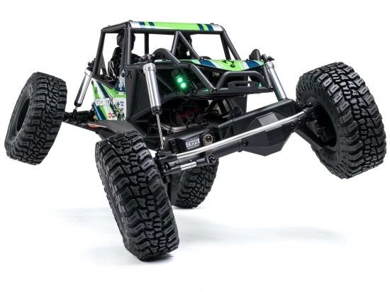 Axial AXP8 Gilamon RTR | Remote Controlled Cars | Wheelspin Models