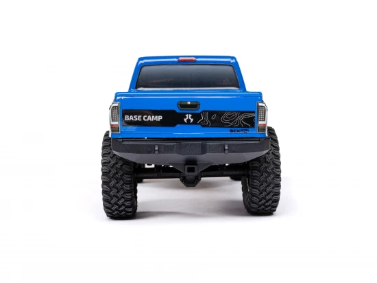 Axial SCX24 Base Camp RTR | 1/24 4WD Rock Crawler (AXI-1219)