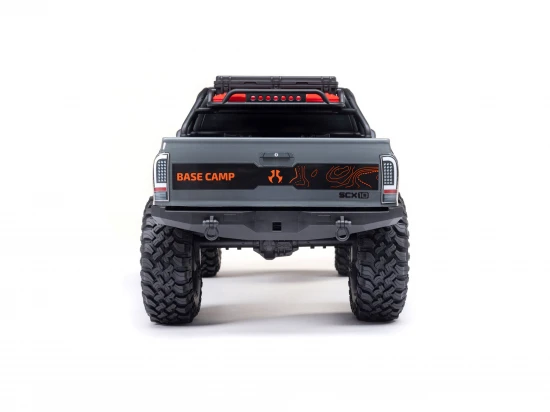Axial SCX10 III Base Camp RTR Rock Crawler – AXI-1375
