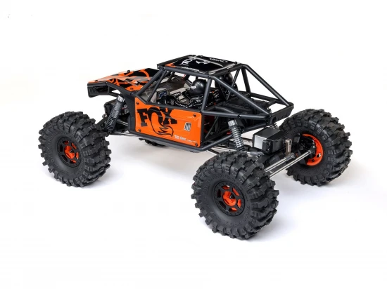Axial UTB10 Capra 1.9 4WS RTR Rock Crawler | AXI-1543