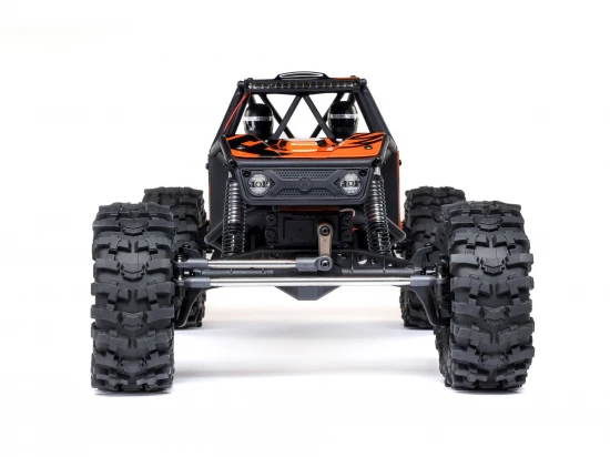 Axial UTB10 Capra 1.9 4WS RTR Rock Crawler | AXI-1543
