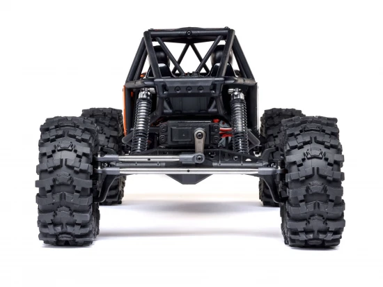Axial UTB10 Capra 1.9 4WS RTR Rock Crawler | AXI-1543