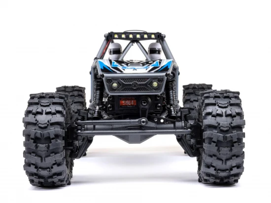 Axial UTB18 Capra 4WS RTR Mini Crawler – AXI-1750