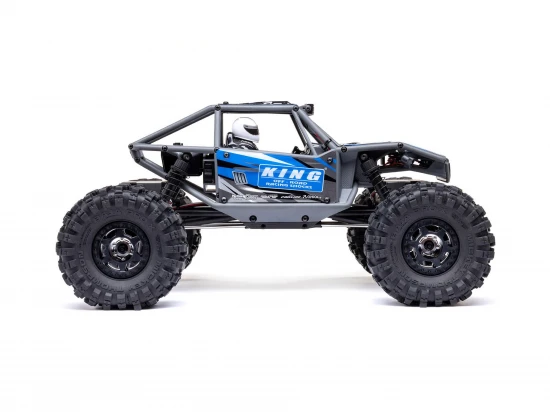 Axial UTB18 Capra 4WS RTR Mini Crawler – AXI-1750