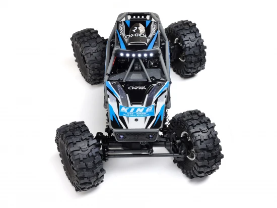 Axial UTB18 Capra 4WS RTR Mini Crawler – AXI-1750