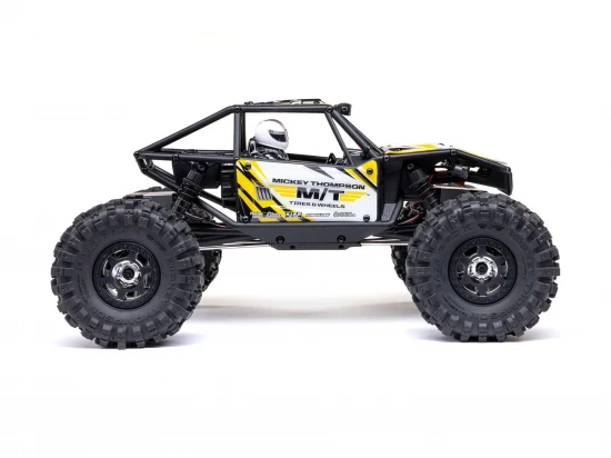 Axial UTB18 Capra 4WS RTR Mini Crawler – AXI-1750