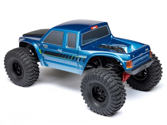 Axial SCX10 III Coyote RTR 1/10 Rock Crawler | AXI-2036
