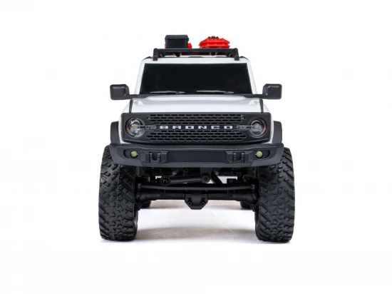 Axial SCX24 V2 2021 Ford Bronco RTR - AXI00006V2