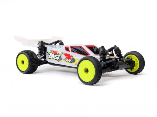 Losi 1:24 Micro-B RTR 2WD Buggy (LOS00007)