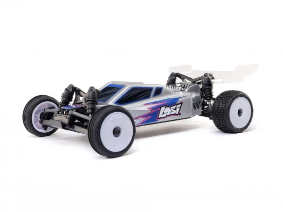 Losi 1:24 Micro-B RTR 2WD Buggy (LOS00007)