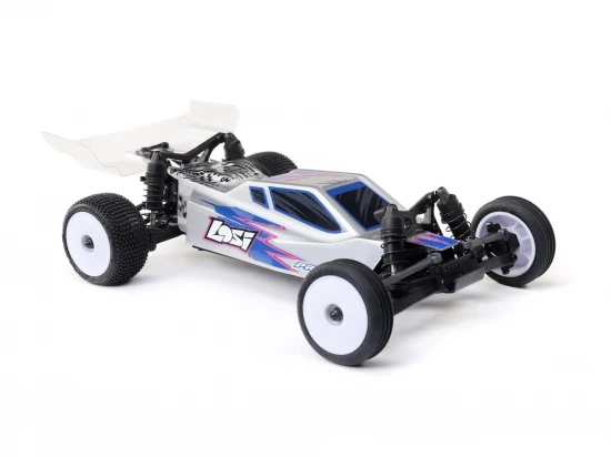 Losi 1:24 Micro-B RTR | Remote Controlled Cars | Wheelspin Models