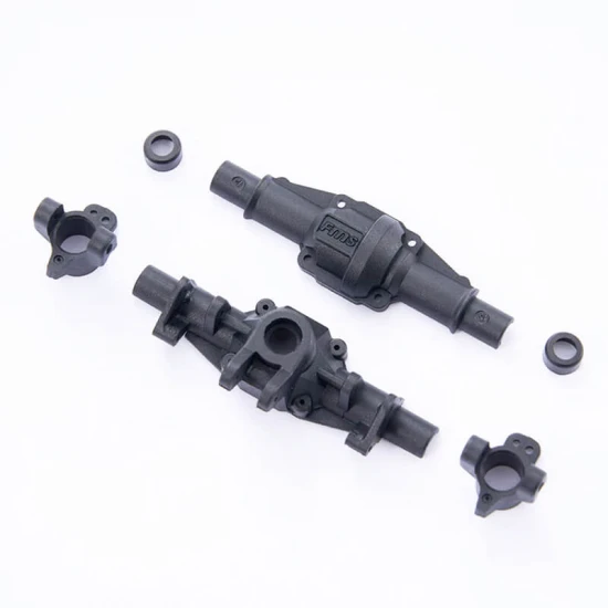 FMS FCX24M Spares, Parts & Upgrades UK | Wheelspin Models