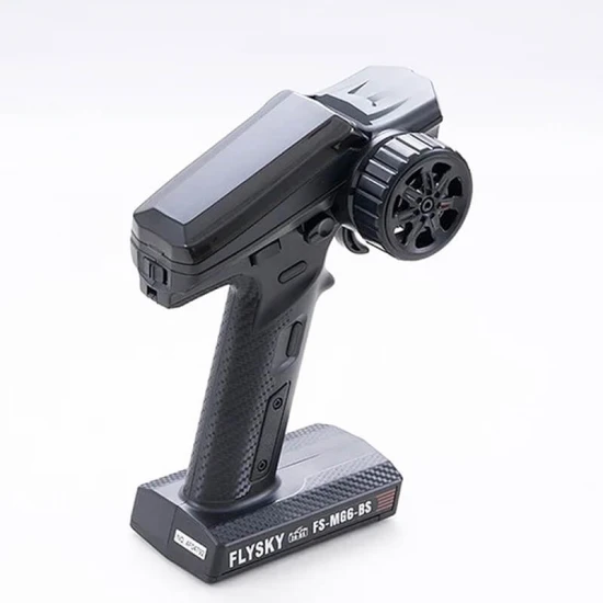 FMS MG6 Transmitter | FMS-C3718